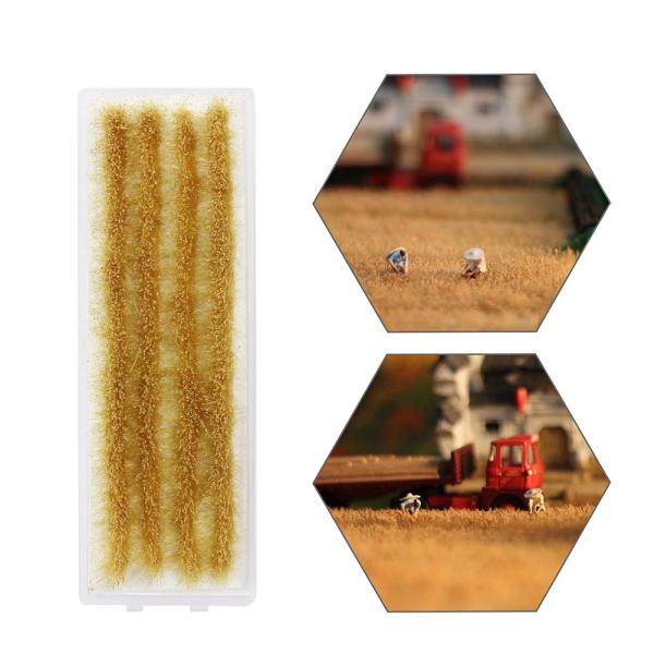 ◆ 当店は紙での領収書の発行は行っておりません◆ 初期不良は、1週間以内にご連絡下さい。それ以降の対応は出来ませんので、ご注意下さい。◆ 初期不良以外の故障は、メーカーにお問合せ下さい。【商品概要】ジオラマ用素材 情景コレクション 草 模型...