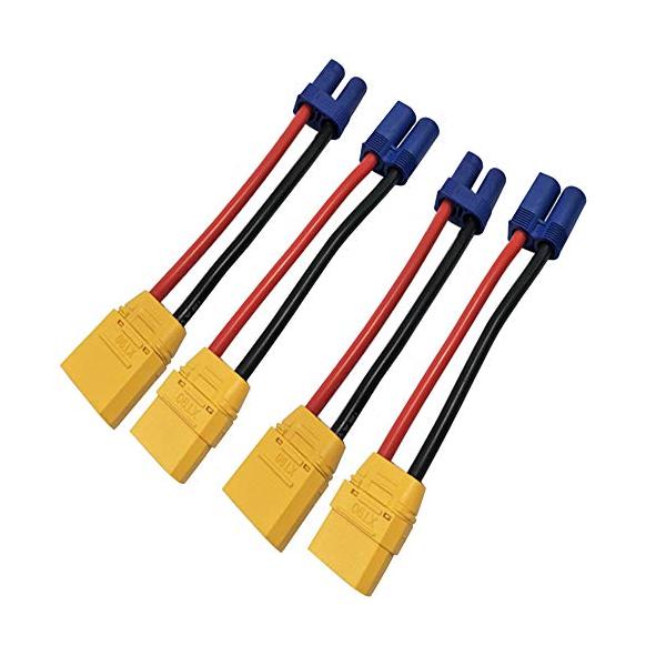 ◆ 当店は紙での領収書の発行は行っておりません◆ 初期不良は、1週間以内にご連絡下さい。それ以降の対応は出来ませんので、ご注意下さい。◆ 初期不良以外の故障は、メーカーにお問合せ下さい。【商品概要】モデル1：Amass XT90 XT90H...