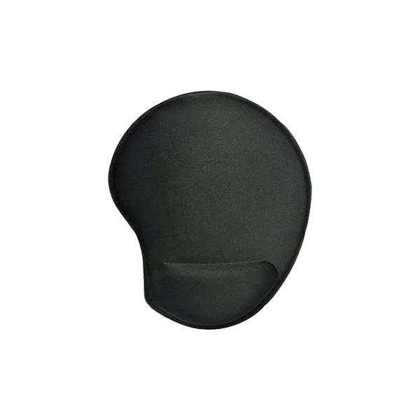 【商品概要】【商品説明】説明マウスパッドです。 低反発ウレタン採用で手首への負担を軽減します。 上質なクッションで快適な使い心地です。 リストレスト付きで圧力を均一に分散します。 裏面にすべり止め効果の高い素材を使用しズレを防ぎます。 抗菌...