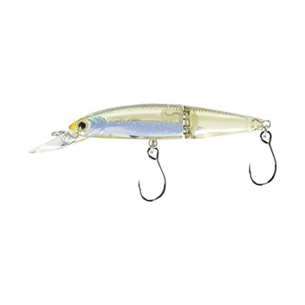 ◆ 当店は紙での領収書の発行は行っておりません◆ 初期不良は、1週間以内にご連絡下さい。それ以降の対応は出来ませんので、ご注意下さい。◆ 初期不良以外の故障は、メーカーにお問合せ下さい。【商品概要】全長:85mm / 自重:11gカラー:N...