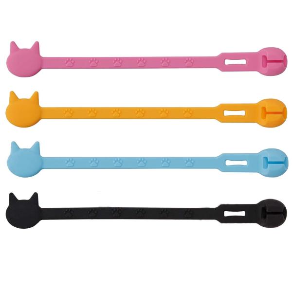 ◆ 当店は紙での領収書の発行は行っておりません◆ 初期不良は、1週間以内にご連絡下さい。それ以降の対応は出来ませんので、ご注意下さい。◆ 初期不良以外の故障は、メーカーにお問合せ下さい。【商品概要】クルッと巻いてコードを束ねられる結束バンド...