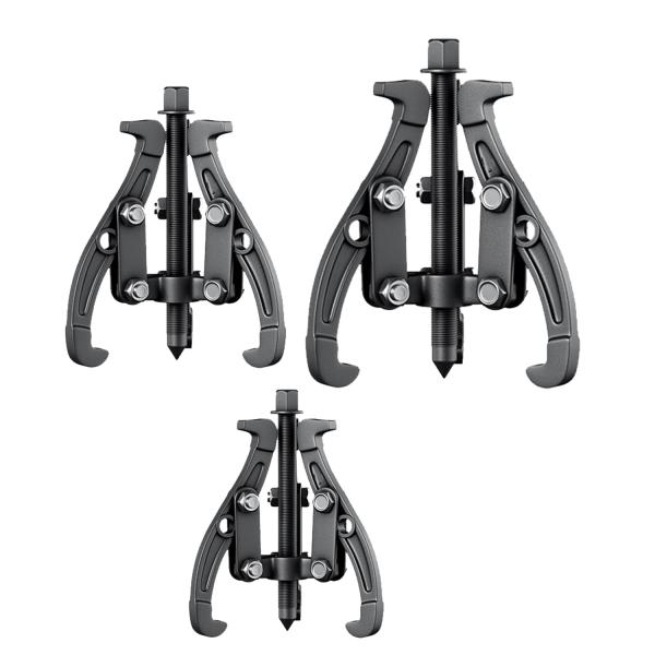 ◆ 当店は紙での領収書の発行は行っておりません◆ 初期不良は、1週間以内にご連絡下さい。それ以降の対応は出来ませんので、ご注意下さい。◆ 初期不良以外の故障は、メーカーにお問合せ下さい。【商品概要】一緒により良い: 当社のベアリングプーラー...