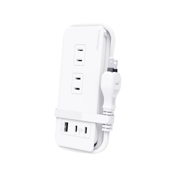 ◆ 当店は紙での領収書の発行は行っておりません◆ 初期不良は、1週間以内にご連絡下さい。それ以降の対応は出来ませんので、ご注意下さい。◆ 初期不良以外の故障は、メーカーにお問合せ下さい。【商品概要】最大出力：USB-C45W、USB-A:Q...