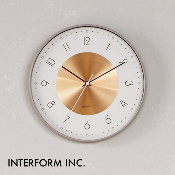 【商品詳細】商品名：Norte（ノルテ）サイズ：φ29×D4cm重量：0.8kg素材：アルミ、ガラス、プラスチックムーブメント：スイープムーブメント備考：壁掛け用木ネジ付単3乾電池をご使用ください（乾電池は付属しません）【送料についてご確認...