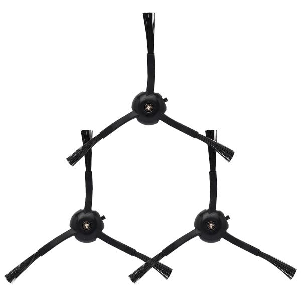 Eufy Clean X8 Pro / X8 Pro with Self-Empty Station 対応の互換品サイドブラシです。『純正品ではありません』【商品詳細】対応機種：Eufy Clean X8 Pro / X8 Pro with...
