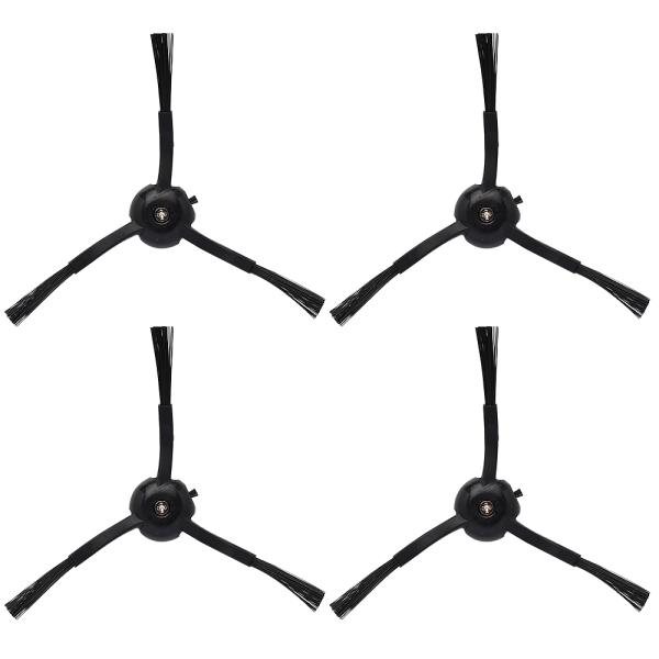 Eufy Clean X8 Pro / X8 Pro with Self-Empty Station 対応の互換品サイドブラシです。『純正品ではありません』【商品詳細】対応機種：Eufy Clean X8 Pro / X8 Pro with...