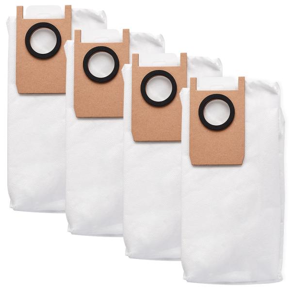 Eufy Robot Vacuum Omni S1 Pro 対応の互換品ダストバッグです。『純正品ではありません』【商品詳細】対応機種：Eufy Robot Vacuum Omni S1 Pro商品保証：購入日から3ヵ月【送料/配送について...