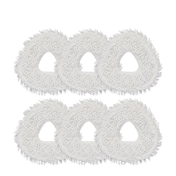 ナーワルフレオ ロボット掃除機用互換消耗品です。メーカー純正品(正規品)ではございません。【商品詳細】対応機種：Narwal Freo / Freo X Ultra / Freo Z Ultra (Freo X Plusは非対応) / Fr...