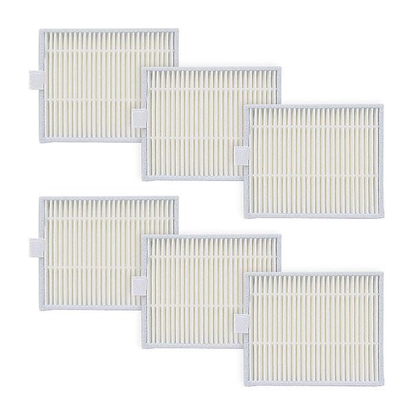 ルンバ コンボ Essential robot対応の互換ダストカットフィルターです。『メーカー純正品ではありません』対応機種：Combo Essential robot / Combo 2 Essential robot + AutoEmp...