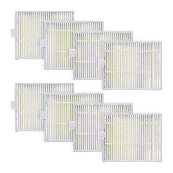 ルンバ コンボ Essential robot対応の互換ダストカットフィルターです。『メーカー純正品ではありません』対応機種：Combo Essential robot / Combo 2 Essential robot + AutoEmp...