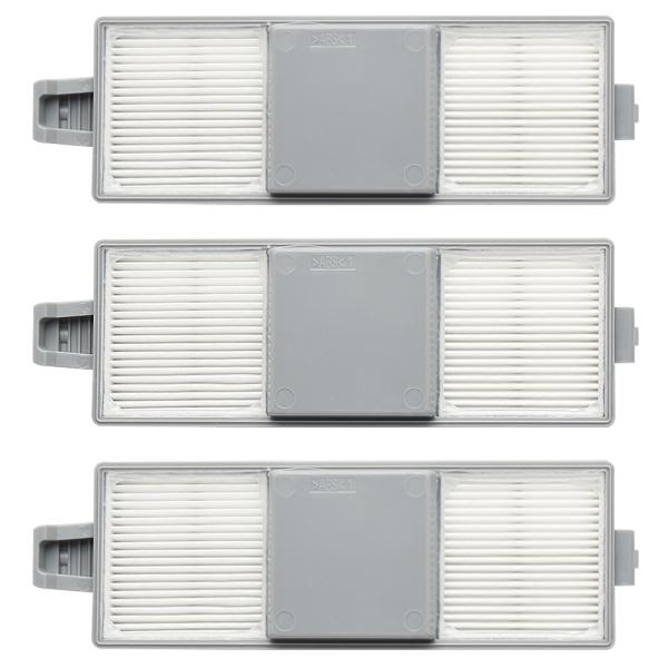 205 DustCompactor Combo ロボット 対応 ダストカットフィルターの互換品です。『メーカー純正品ではありません』《商品詳細》対応機種：205 DustCompactor Combo ロボット交換目安：フィルター/表面にゴ...