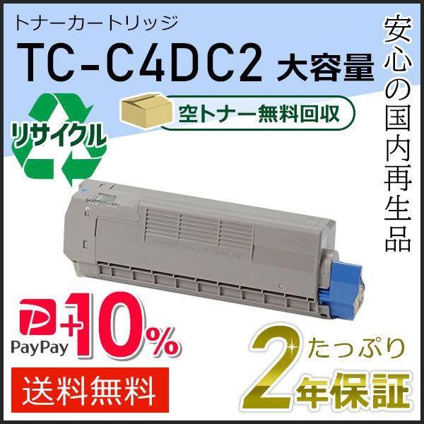 安心の国内品！さらに２年保証付き！しかも送料無料！だから比べてお買い得！▼配送方法についてこちらの商品は宅配便配送となります。沖縄、離島、一部地域への配送は別途追加送料がかかります。▼検索ワードOKI　オキ　沖データ　再生トナー　ブラック　...