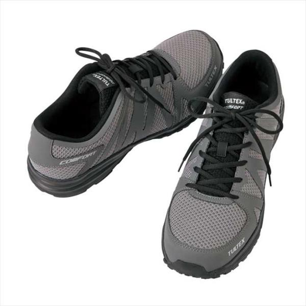 ●素材／合成皮革＋ナイロンメッシュ超軽量で通気性抜群！スポーティなセーフティシューズ。※画像のカラーは、撮影時の照明等の具合により実物と異なる可能性がございます。なお、商品の色の見え方と実物の色は、お客様のご使用されているパソコン・モニター...