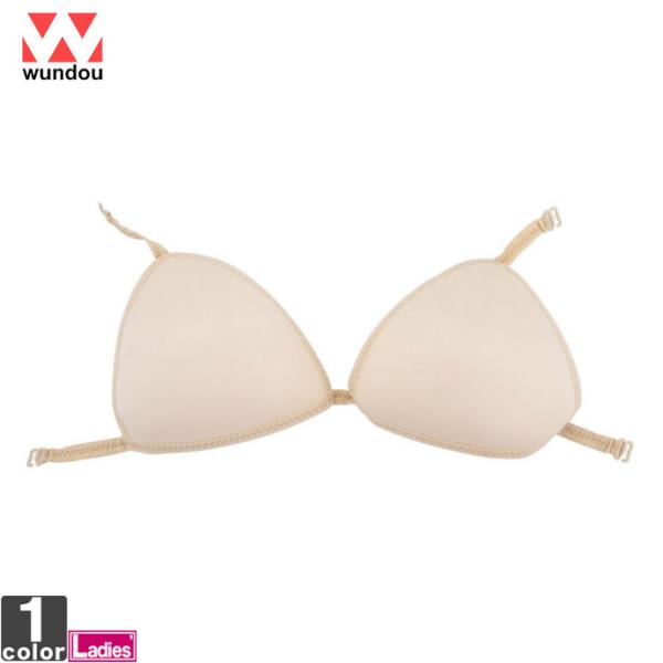 ★ウンドウのスイムウェアパッド！●フックうけのついているすべての水着に使用可能です。●ベーシックなベージュカラーで使い勝手の良いアクセサリです。●フックうけがない水着にも縫い付ければ使用可能！■素材 ポリエステル100％※画像のカラーは、撮...