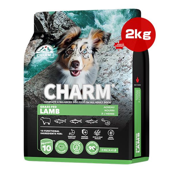 【送料無料・同梱可】新鮮ラム肉をはじめ、栄養と美味しさを追求し、肉と機能性原材料を豊富に使用したレシピを作りあげました。