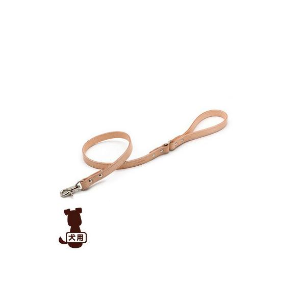 【同梱可】フレブルオーナーによる、フレブルのためのリード。●サイズ巾：1.8cm長さ：90cm●材質：牛革、鉄など●日本製