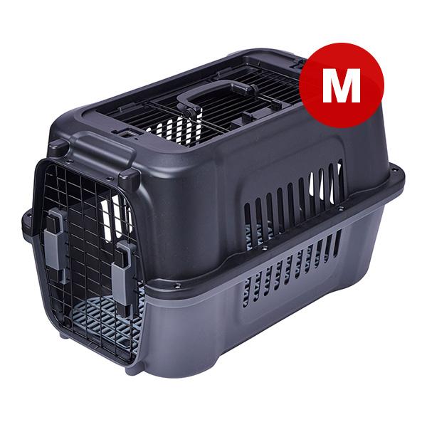 【同梱可】角ばった形状と、９箇所ボルト固定によるタフさが大きな特徴です。持ち上げた際のたゆみが少なく安定して運べます。専用スノコが付属しており、シーツをはさむことができるのでお出かけ中も安心です。正面ドアは左右開き可能で、付け外しも本体が組...