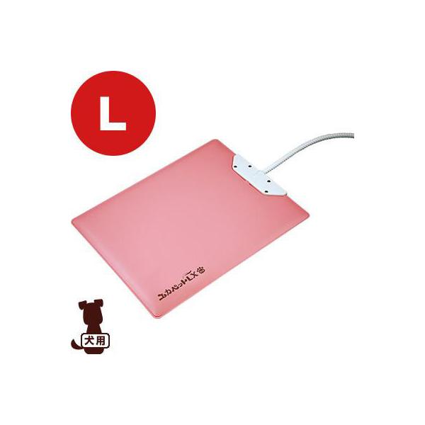 【送料込・同梱可】●コード交換ができますコードを噛まれてもだい大丈夫！ドライバー１本で女性でも簡単に交換することができます。●使用用途に合わせてリバーシブル表面(ピンク：高温)裏面(イエロー：低温)に設定仕様クルリと裏かえすだけで環境に合わ...