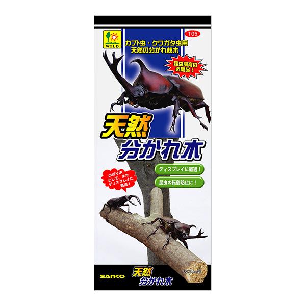 【同梱可】カブト虫やクワガタ虫の飼育用天然の枝木です。昆虫が、登ったり、ひっくり返った時につかまったりするのに大変役に立ちます。また、自然の雰囲気を出すために、ディスプレイ用小物としても使用出来ます。長さ約20cm。●材質雑木●本体長さ約2...