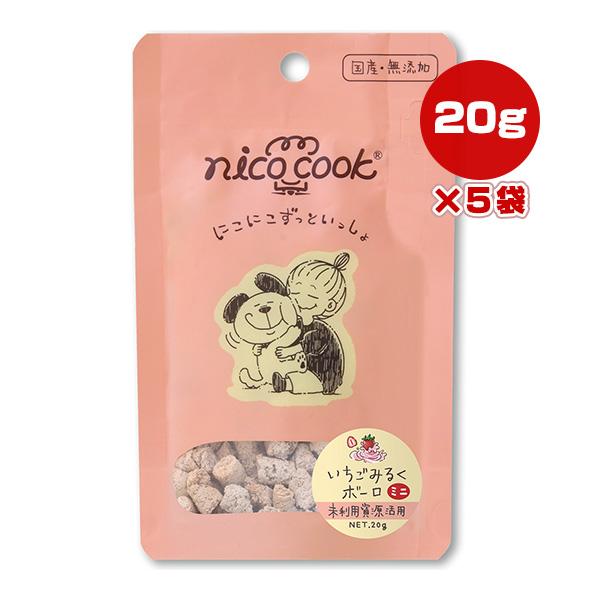 【同梱可】国産いちごのとちおとめを脱脂粉乳と合わせてギュッと固めた歯触りも楽しいトリーツが完成しました。いちごに含まれるビタミンCは血管の健康維持や免疫機能の維持をサポートします。●原材料いちご、脱脂粉乳、澱粉●保障成分値粗たんぱく質30％...