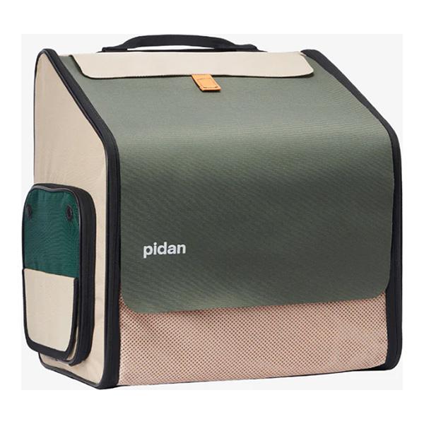 【送料無料・同梱可】【拡張可能】完全に広げると２倍の大きさになり、横になっても睡眠しても快適で、外出時の仮住まいにもなります。ハイキングや旅行など、様々な外出シーンでの使用に適しています。広げると36.5×59×38cm災害時の緊急用として...