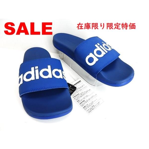 ａｄｉｄａｓの文字を大胆にあしらったＡＤＩＬＥＴＴＥ　ＣＦ（アディレッタ　ＣＦ）。フットベッドにランニングシューズなどでおなじみのクラウドフォームを搭載し、柔らかな履き心地で足裏をより快適に。スポーツの後の足を、疲労やストレスから解放します...