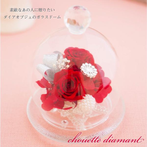 お祝い事には欠かせない高級感のあるカラー贈られた時の喜びや感動をいつまでも飾ることのできるプリザーブドフラワーはとても嬉しいものです。同じ贈り物でも枯れてしまう生花よりお手入要らずで長期間楽しめるプリザーブドフラワーを選ぶ人が増えています。...