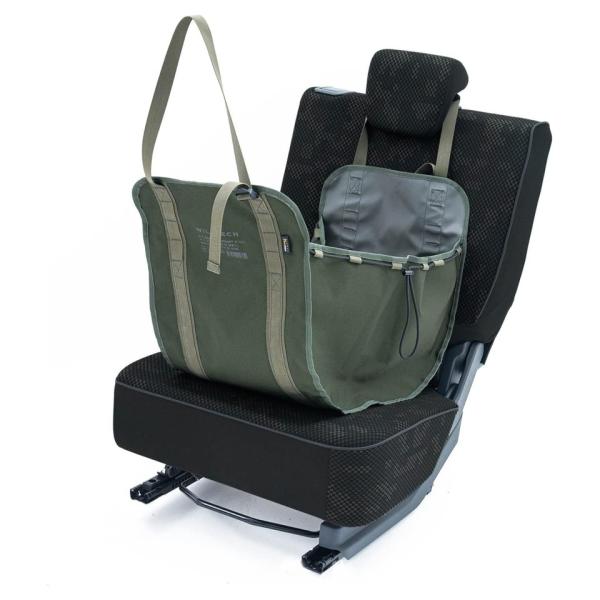 【製品について】ブランド　WILDTECH CARLIFE ワイルドテック カーライフアイテム　WILDTECH CARLIFE ワイルドテック カーライフ ハンモックバッグ CORDURA FABRIC コーデュラ ファブリック 215-...