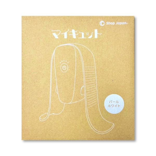 【製品について】アイテム　マイキュット パールホワイト MQT-WS03 フィットネスマシン本体サイズ（cm）　幅18×奥行7.3×高さ17.8、330g(電池含まず)カラー　パールホワイト型番　MQT-WS03材質・素材　ポリプロピレン、...