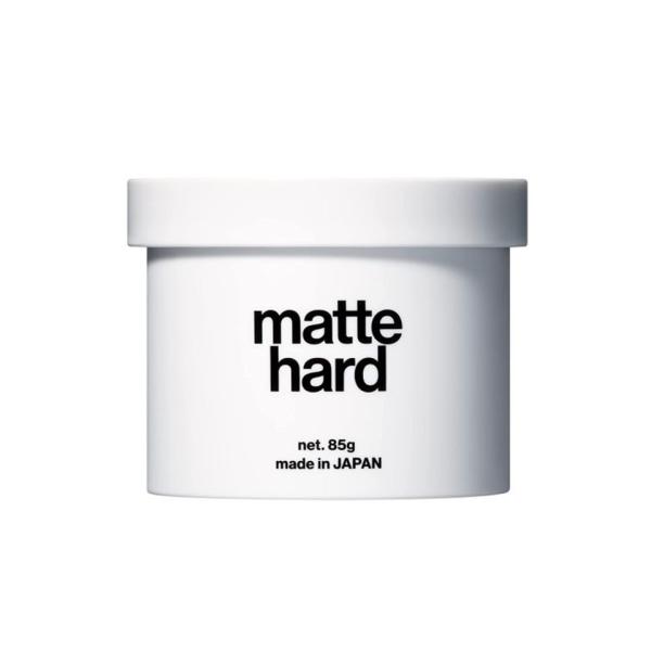 【製品について】ブランド　LIPPS リップスアイテム　LIPPS リップス マットハード ワックス 85g apple greenの香り材質/成分表示　水、シクロペンタシロキサン、カオリン、キャンデリラロウ、ヒドロキシステアリン酸、セテス...