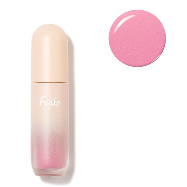 【製品について】ブランド　Fujiko フジコアイテム　Fujiko フジコ meromero CHEEK メロメロチーク 02 メロメロピンク原材料・成分イソドデカン、ポリプロピルシルセスキオキサン、（Ｃ１３−１５）アルカン、シリカ、イソ...