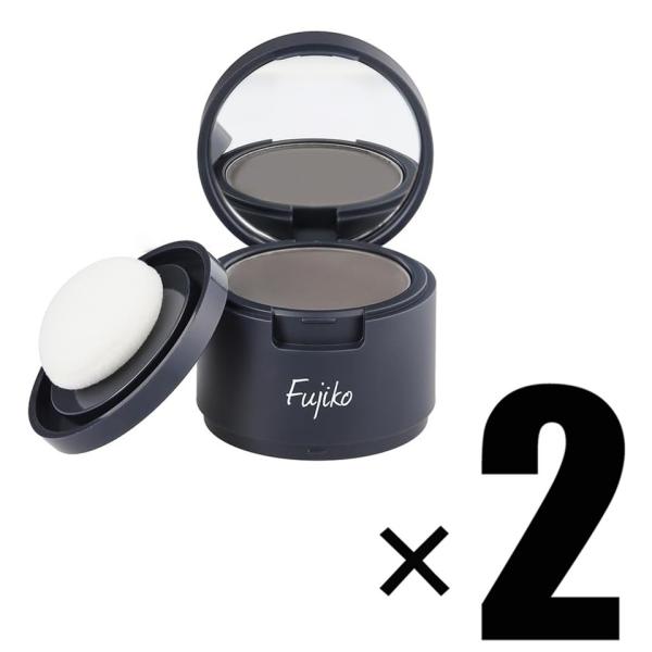 【製品について】ブランド Fujiko フジコアイテム 2個 Fujiko フジコ デコシャドウ by.F 01 エブリバディブラウン 4g×2 リニューアルカラー 01 エブリバディブラウンJANコード 4589474249659原材料/...