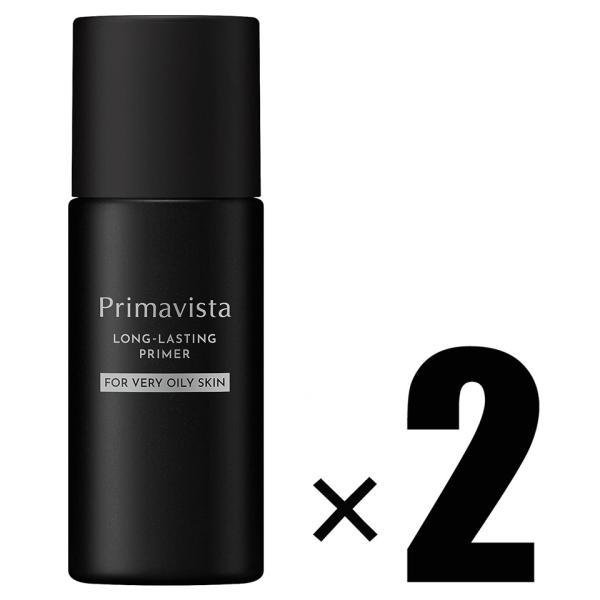 【製品について】ブランド プリマヴィスタアイテム 2個 花王 ソフィーナ プリマヴィスタ スキンプロテクトベース 皮脂くずれ防止 超オイリー肌用 25ml×2個材質/成分表示 ジジメチコン、水、トリシロキサン、エタノール、トリメチルシロキシ...