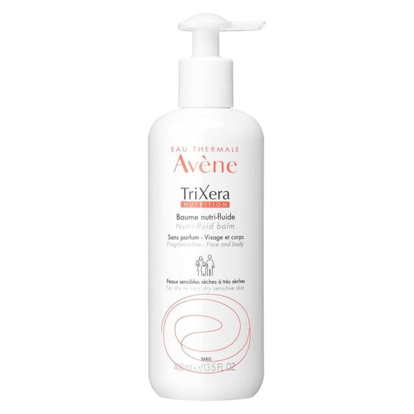 【製品について】ブランド Avene アベンヌアイテム Avene アベンヌ トリクセラNT フルイドクリーム ラージ 400mL 無香料 保湿 ボディクリーム 大容量内容量 400mL原材料・成分　温泉水,グリセリン,パルミチン酸イソプロ...