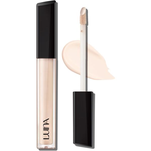 製品についてブランド AEKYUNGLUNAアイテム LUNA ルナ ロングラスティングチップコンシーラースキンカバー 7.5g ポスリン 0.5号カラー　#0.5 ポーセリン：薄いピンクベースの明るいベージュ商品区分 化粧品生産国 韓国コ...