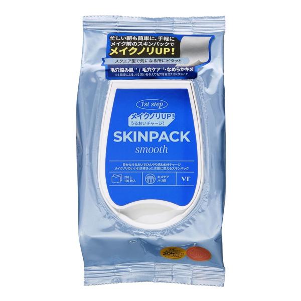 【製品について】ブランド VTCOSMETICS ブイティコスメテックスアイテム VTCOSMETICS ブイティコスメテックス スムーズ スキンパック 100枚入り シートマスク フェイスパック内容量 100枚入りコード 88034630...