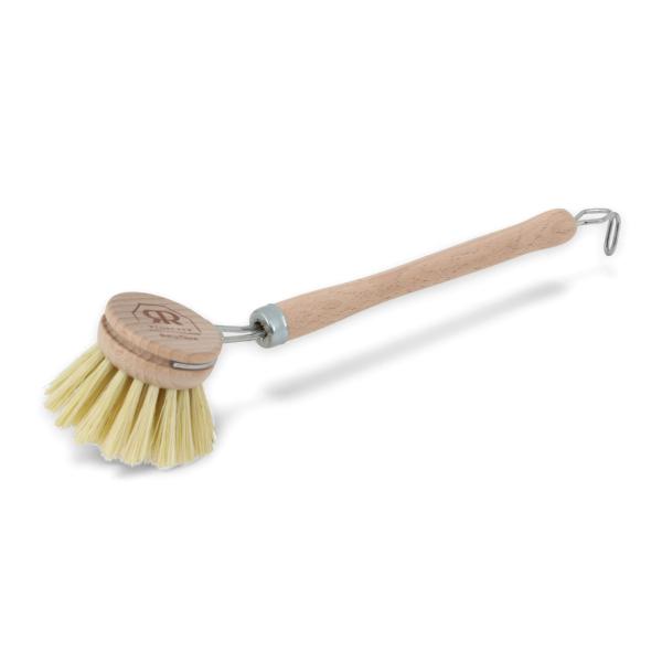 REDECKER（レデッカー）は、1935年にドイツ・フェルスマルトで創業された、天然素材を使用した高品質な生活道具を展開する老舗ブランドです。創業者フリーデル・レデッカー氏が視力を失ったことをきっかけに、手作業でブラシ製造を始めたことから...