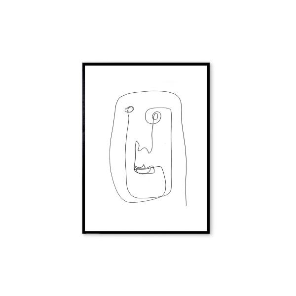 THE POSTER CLUBは、コペンハーゲンを拠点とするオンラインストアで、主に厳選されたアートポスターを販売しています。主にスカンジナビアのライフスタイル、ファッション、インテリアデザイントレンドからインスピレーションを受け、モノクロ...