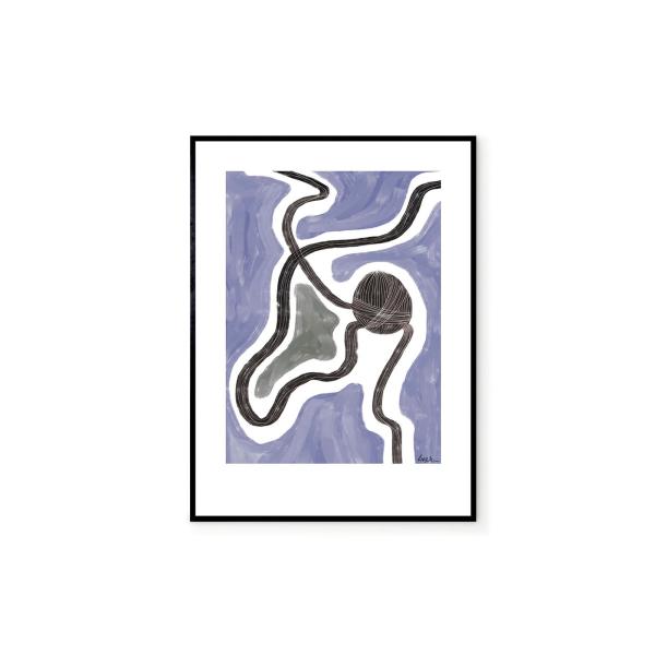 THE POSTER CLUBは、コペンハーゲンを拠点とするオンラインストアで、主に厳選されたアートポスターを販売しています。主にスカンジナビアのライフスタイル、ファッション、インテリアデザイントレンドからインスピレーションを受け、モノクロ...