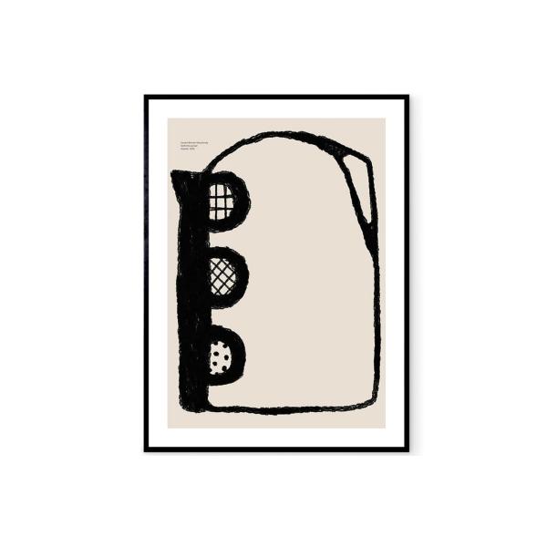 THE POSTER CLUBは、コペンハーゲンを拠点とするオンラインストアで、主に厳選されたアートポスターを販売しています。主にスカンジナビアのライフスタイル、ファッション、インテリアデザイントレンドからインスピレーションを受け、モノクロ...