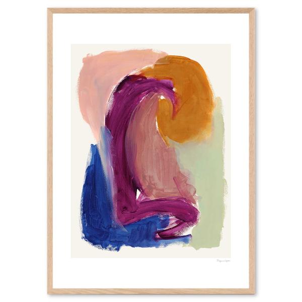 The Poster Club（ポスタークラブ）は、デンマーク・コペンハーゲンを拠点とするオンラインショップで、北欧デザインの高品質なポスターやアートプリントを専門に取り扱っています。新進気鋭の若手アーティストから世界的に活躍する作家まで、...