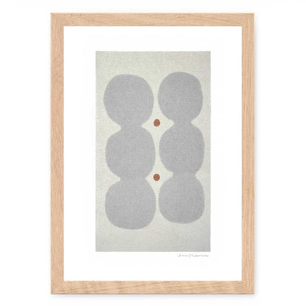 The Poster Club（ポスタークラブ）は、デンマーク・コペンハーゲンを拠点とするオンラインショップで、北欧デザインの高品質なポスターやアートプリントを専門に取り扱っています。新進気鋭の若手アーティストから世界的に活躍する作家まで、...