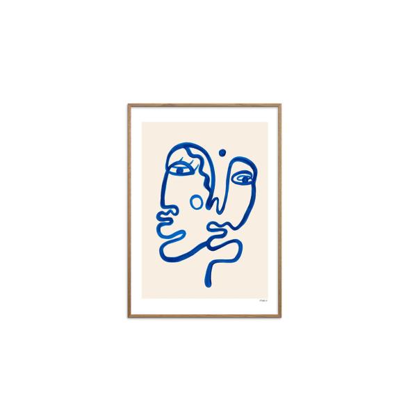 Poster&amp;Frameは、2018年に設立されたスカンジナビアのデザインウェブショップです。新しい会社ですが過去6年間、デンマークのデザイン、広告、およびデザイン業界で懸命に取り組んできた経験豊富なチームメンバーで構成され、500...