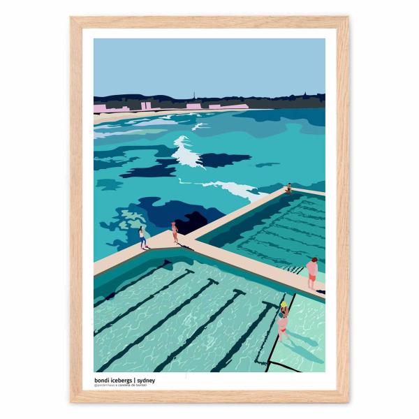 Poster &amp; Frame（ポスター アンド フレーム）は、デンマーク・コペンハーゲン発のポスターブランドで、北欧デザインに特化した高品質なアートポスターを展開しています。抽象アートや幾何学模様、タイポグラフィ、写真アートなど、国...