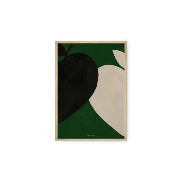 HOTEL MAGIQUEはMilou Neelenによって生み出されたブランドです。彼女はフリーランスの仕事を経て、ファッションブランド、スコッチ&amp;ソーダに3年間勤務し、グラフィックデザインの経験を積み、多くのコレクションのプリン...