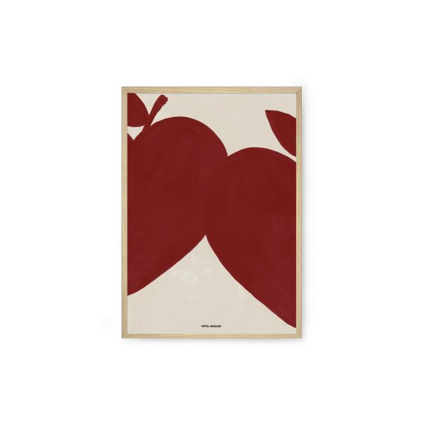 HOTEL MAGIQUEはMilou Neelenによって生み出されたブランドです。彼女はフリーランスの仕事を経て、ファッションブランド、スコッチ&amp;ソーダに3年間勤務し、グラフィックデザインの経験を積み、多くのコレクションのプリン...