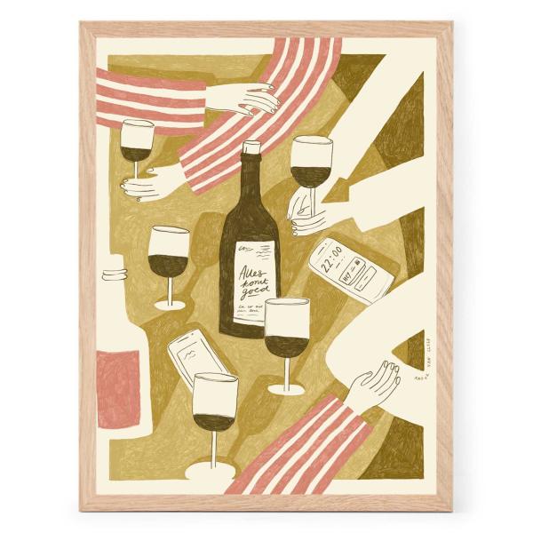 PSTR Studioは、美しく意味のあるアートをすべての人に届けたいという想いから誕生した、アート愛好家によるオンラインアートショップです。アート初心者からコレクターまで、誰もが心から惹かれる一枚に出会えるよう、遊び心と洗練されたデザイン...