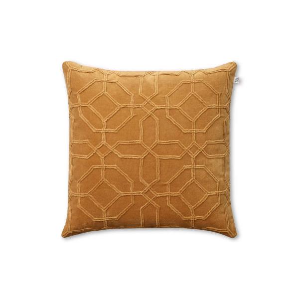 Chhatwal &amp; Jonssonは、Stig JonssonとGeetali Chhatwal Jonssonによって創設されたスウェーデンのブランドです。主にクッションやラグなどのテキスタイル商品を製造しています。スカンジナビ...