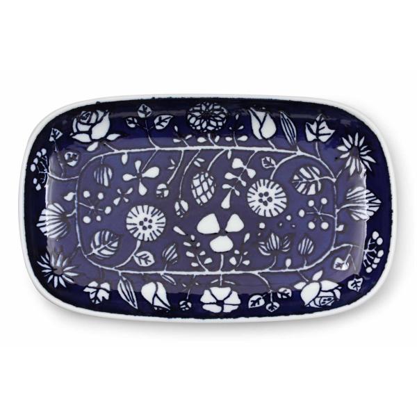 にぎやかなお花たちがとても楽しい、「フラワーパレード」。人気の波佐見焼のプレートの中でも大人気のアイテムです。まずは見ただけで楽しい柄。3色ご用意しておりますが、どれも華やかで躍動感にあふれています。関連キーワード：和山 WASAN 波佐見...