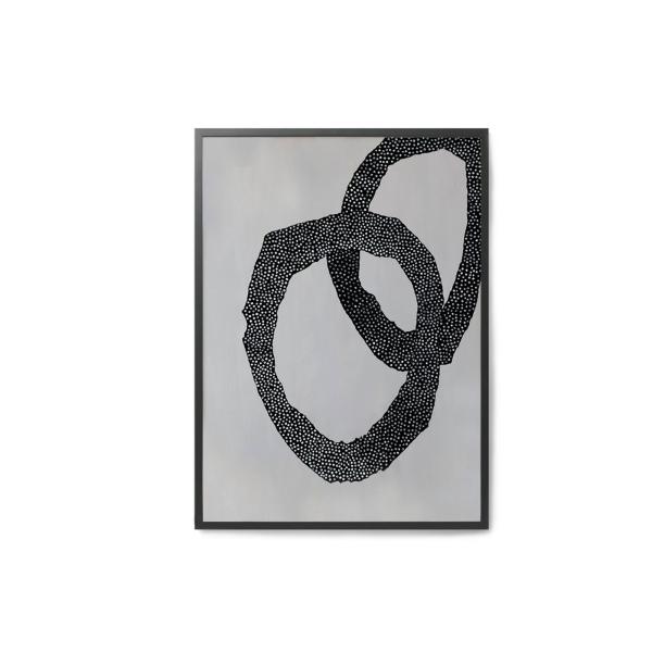 「Coco Lapine」はベルギーの女性デザイナー2人によって立ち上げられたブランドです。インテリアデザインに強い情熱を持った彼女達の世界観が表現されたアートプリントは、ヴィンテージやクラシックインテリアなどにも合う落ち着いた深みのある色...